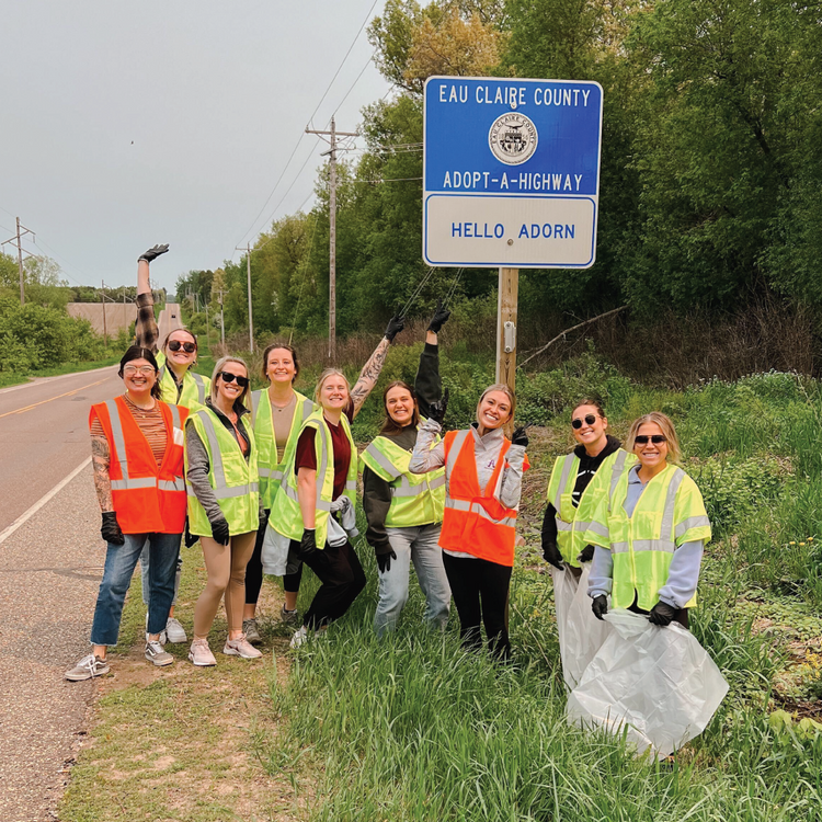 Highway Clean Up 2023