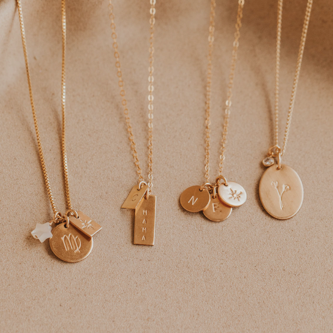 For the Mother Figures: Jewelry Gifts for Every Woman Who Helped Raise