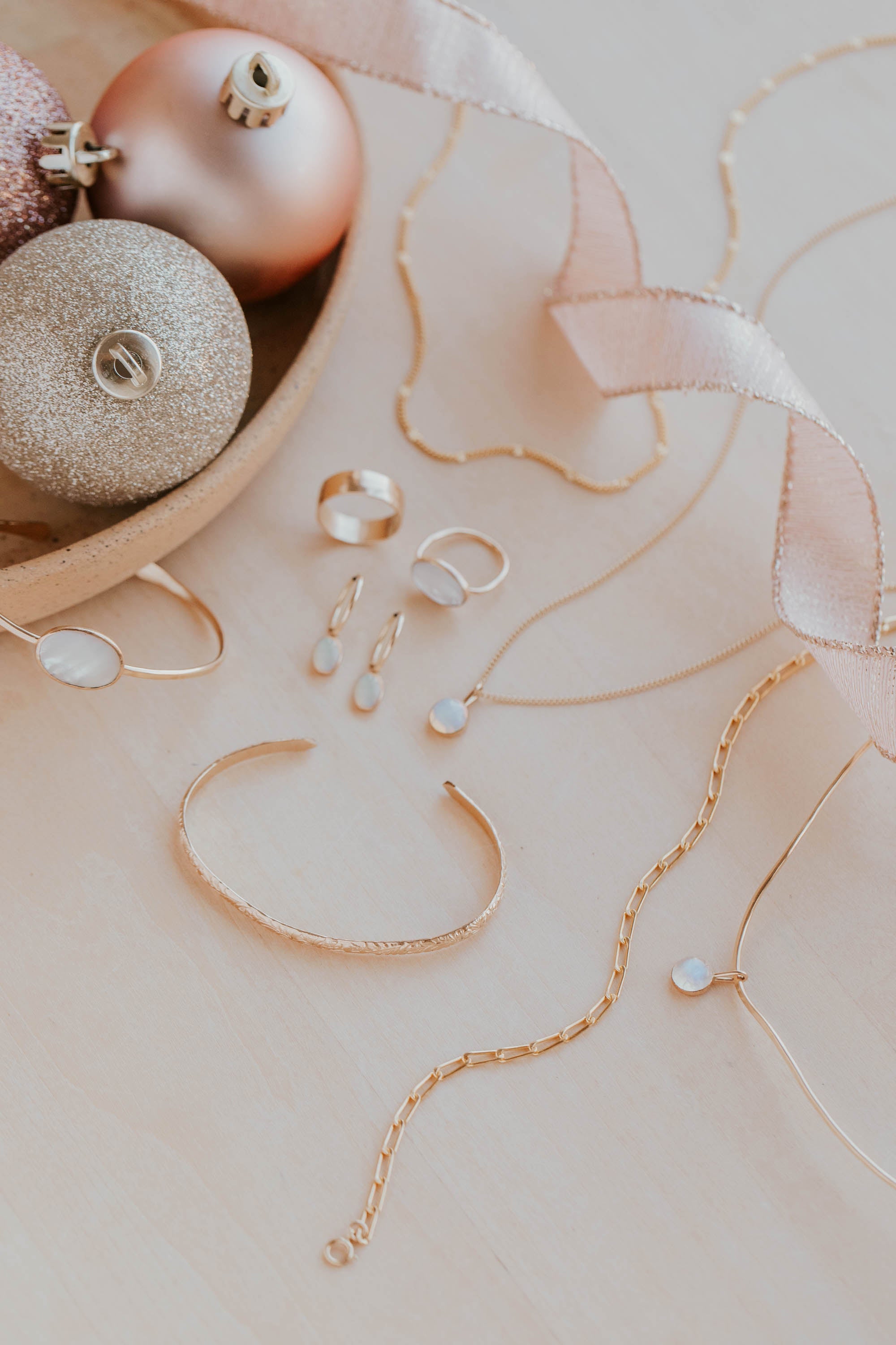 Gifts Under $100 | Meaningful & Affordable Jewelry | Hello Adorn