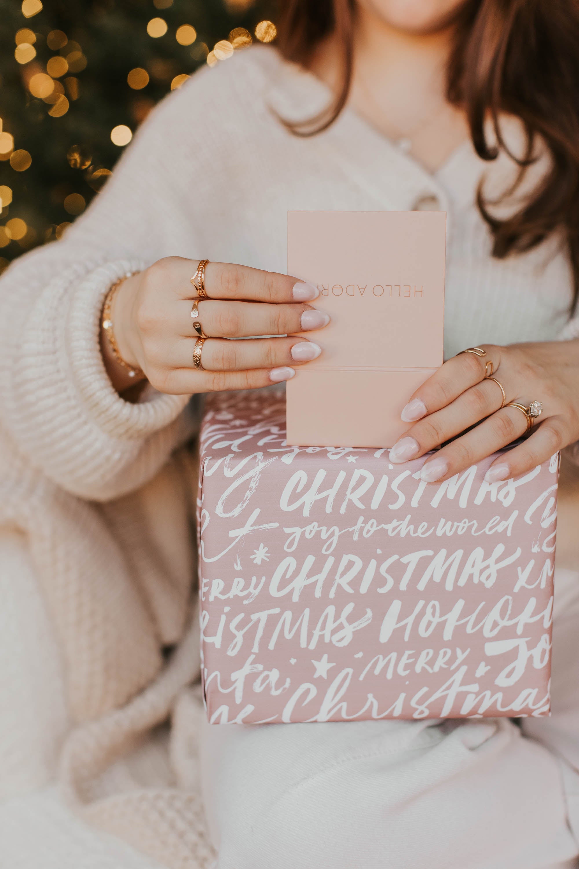 Gifts Under $75 | Meaningful & Affordable Gifts | Hello Adorn