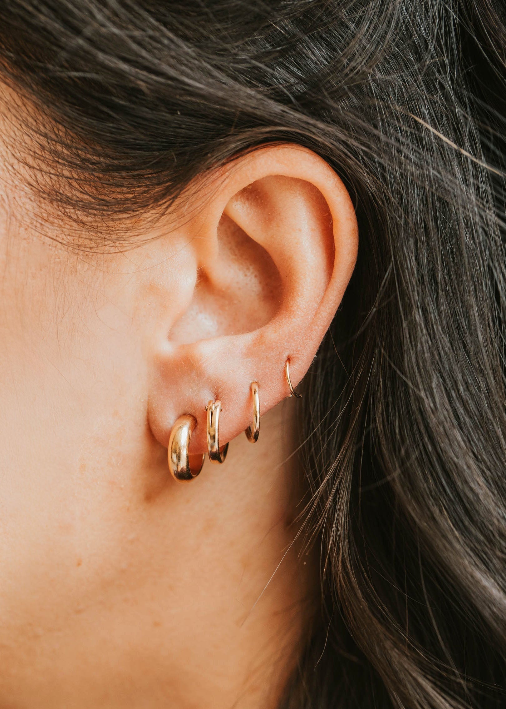 Jewelry Sets: Curated Sets for Earring Stacks & More | Hello Adorn