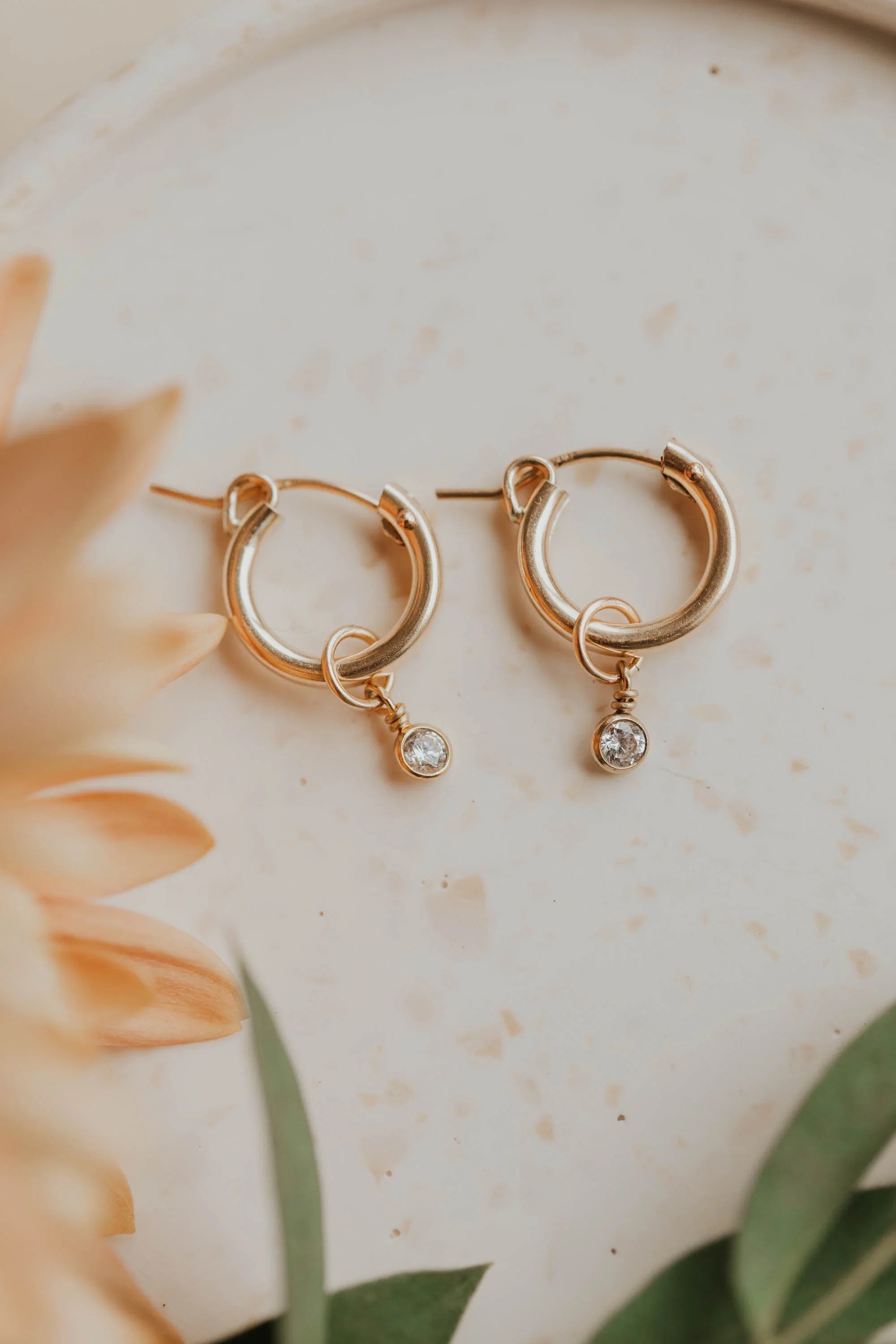 Earring Charms For Hoops to Elevate Your Style | Hello Adorn
