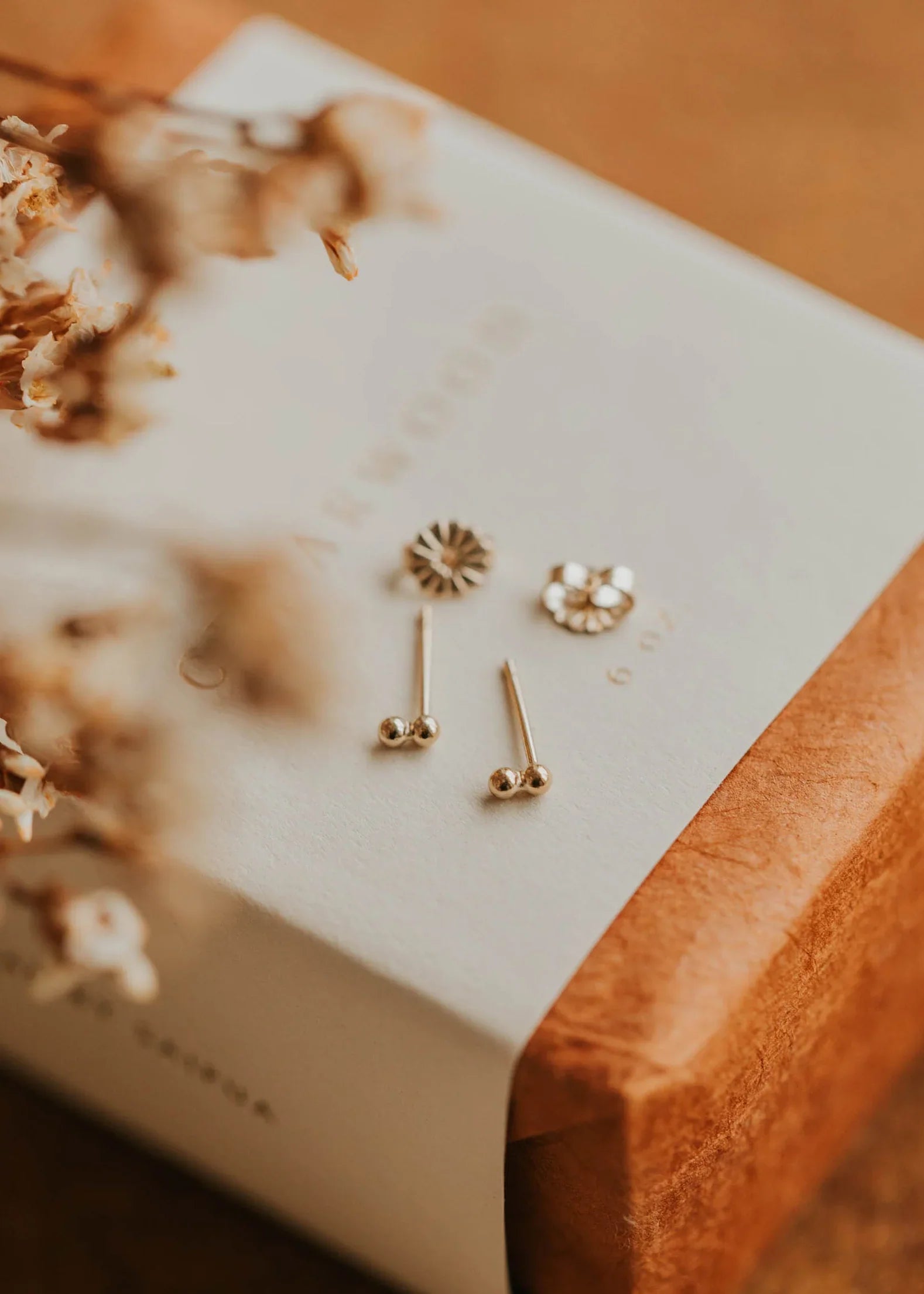 Studs: Handmade Stud Earrings You'll Love | Hello Adorn