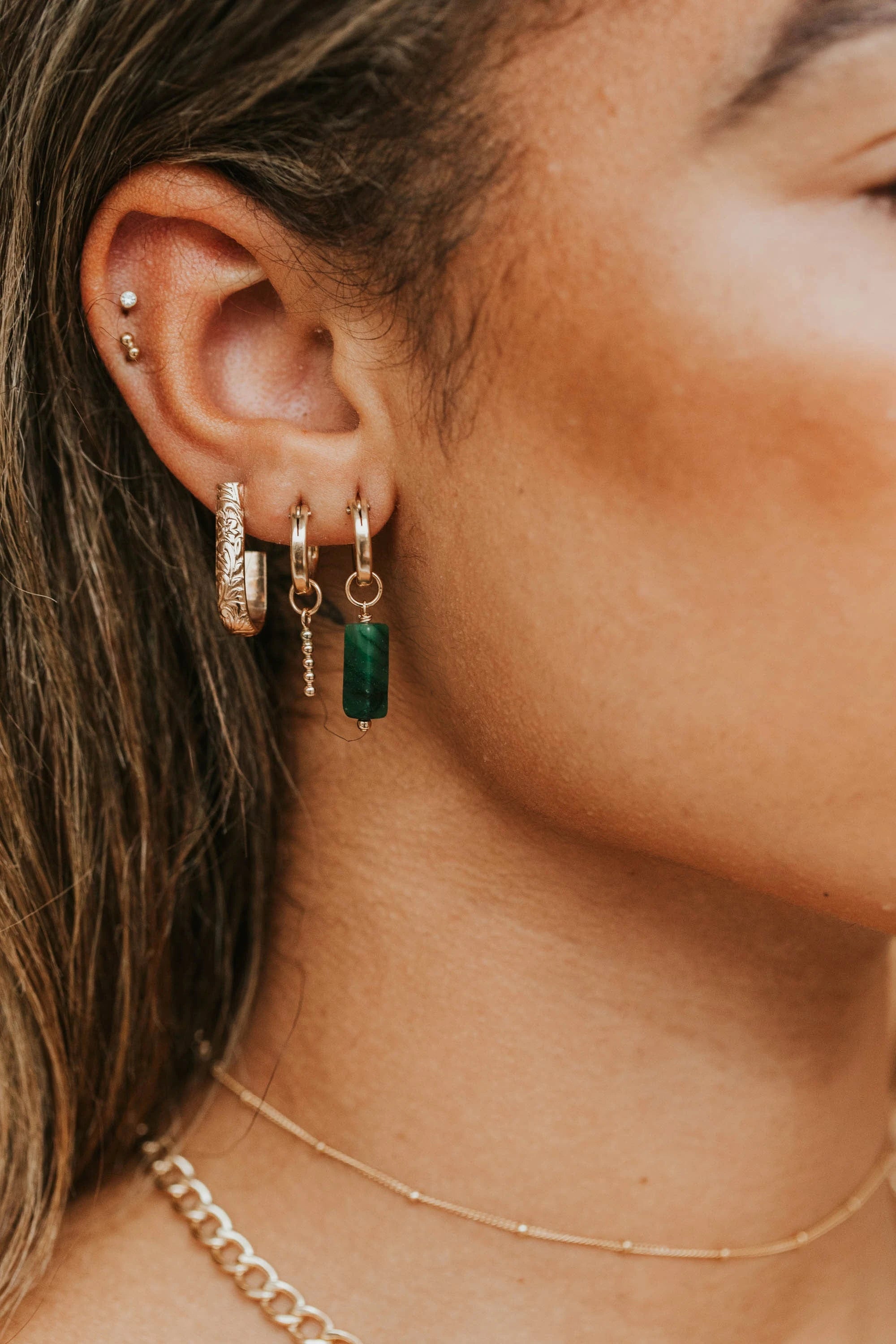 Earrings: Beautiful Handmade Earrings for Women | Hello Adorn