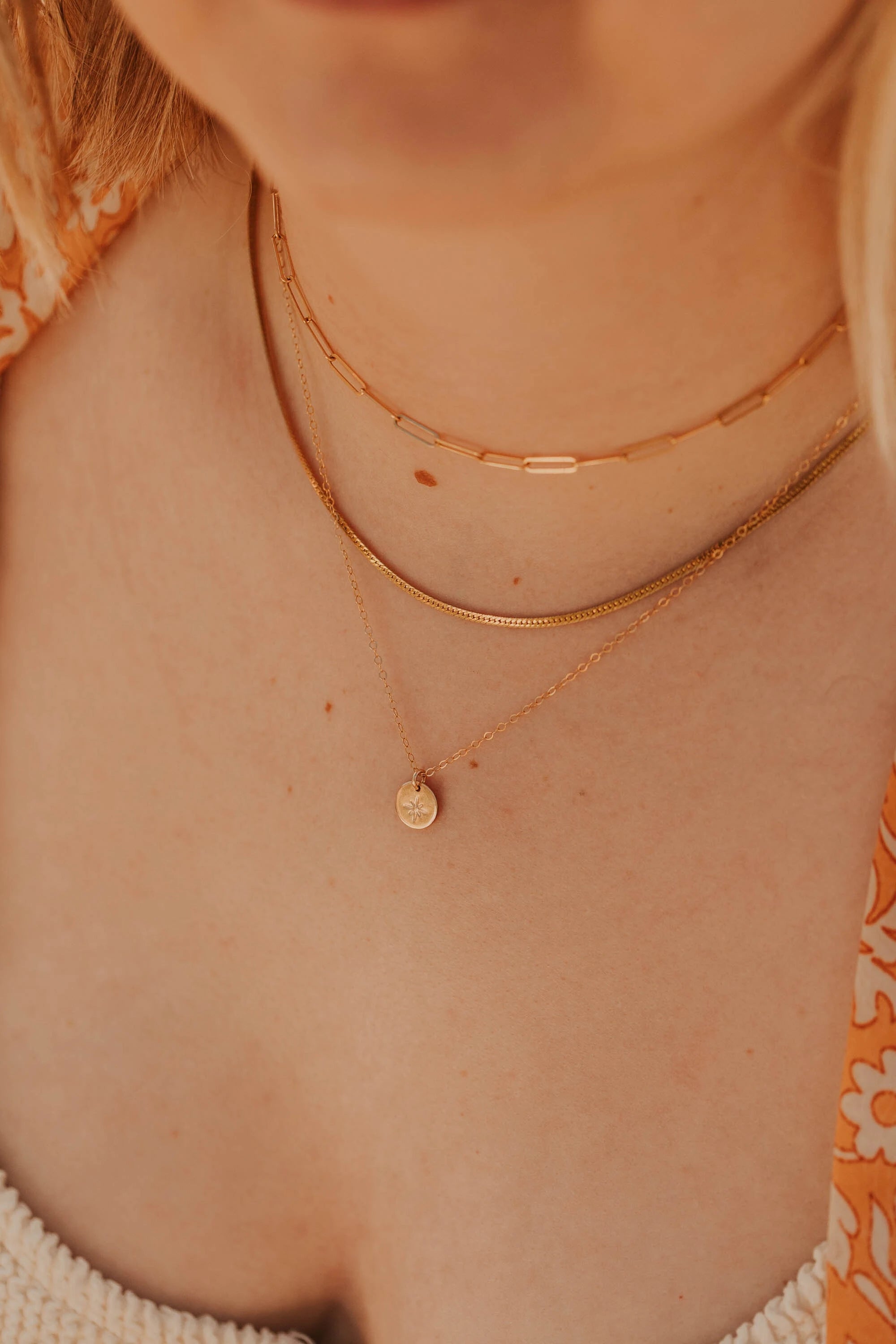Necklaces: Beautiful Handmade Necklaces for Women | Hello Adorn