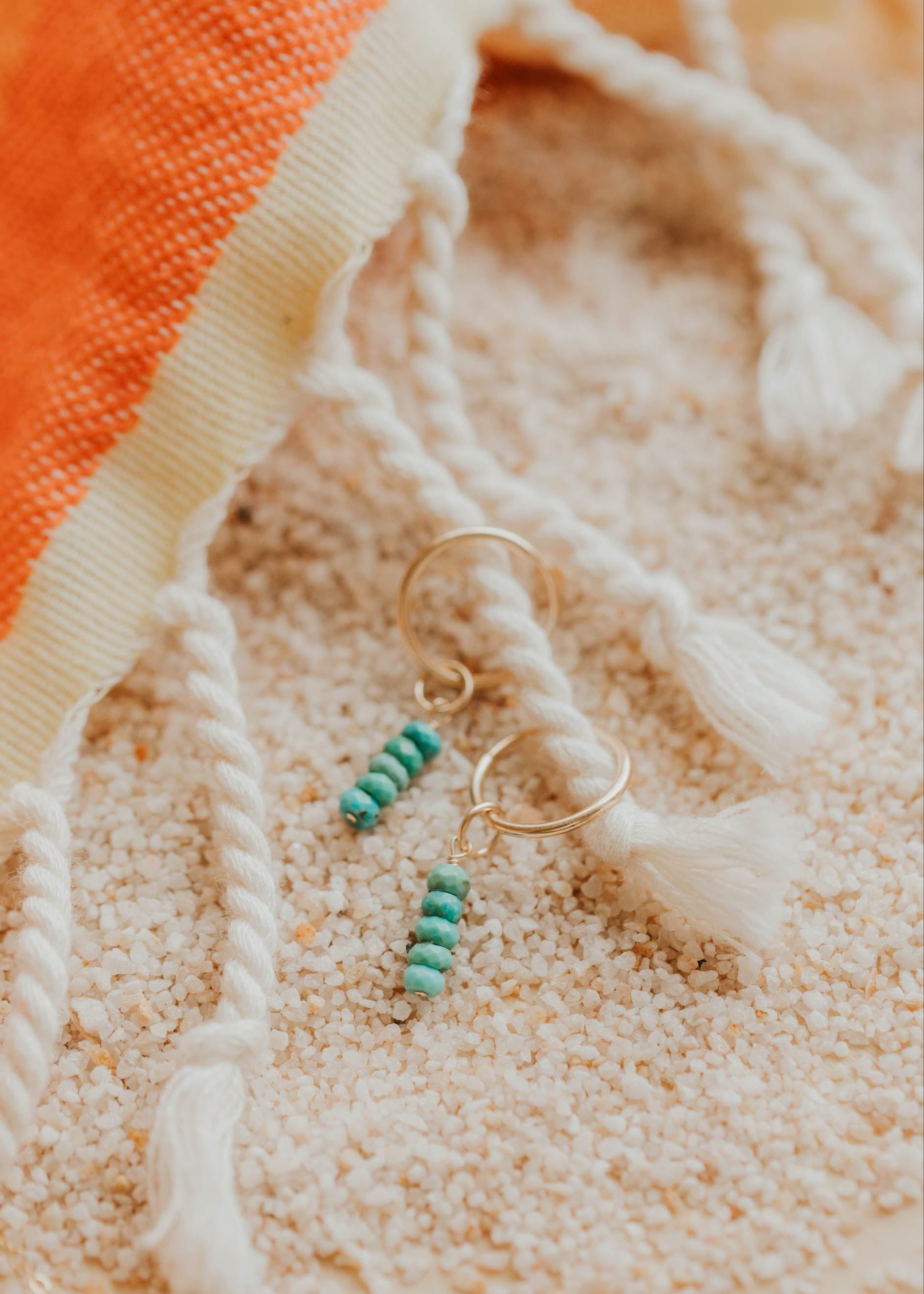 Earring Charms For Hoops to Elevate Your Style | Hello Adorn