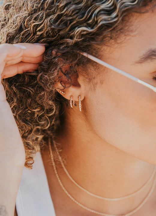 Hello Adorn: Fine Handmade Jewelry