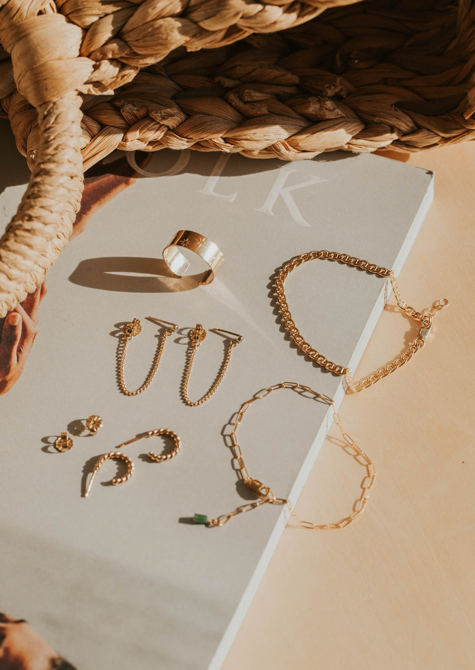 Hello Adorn: Fine Handmade Jewelry
