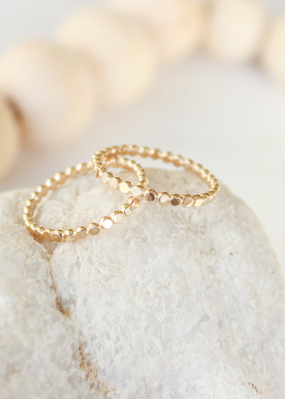 Confetti Ring