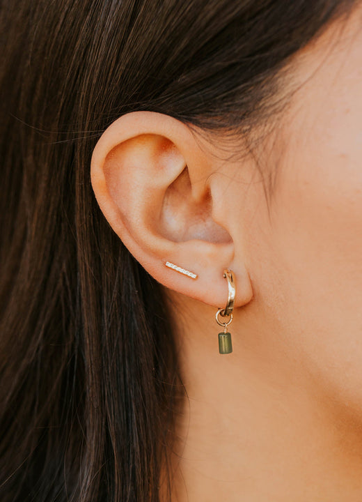 Climber Earrings Collection | Everyday & Sleep Earrings | Hello Adorn