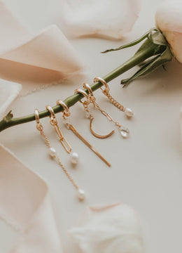 Hello Adorn: Fine Handmade Jewelry