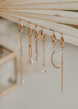 Hello Adorn: Fine Handmade Jewelry