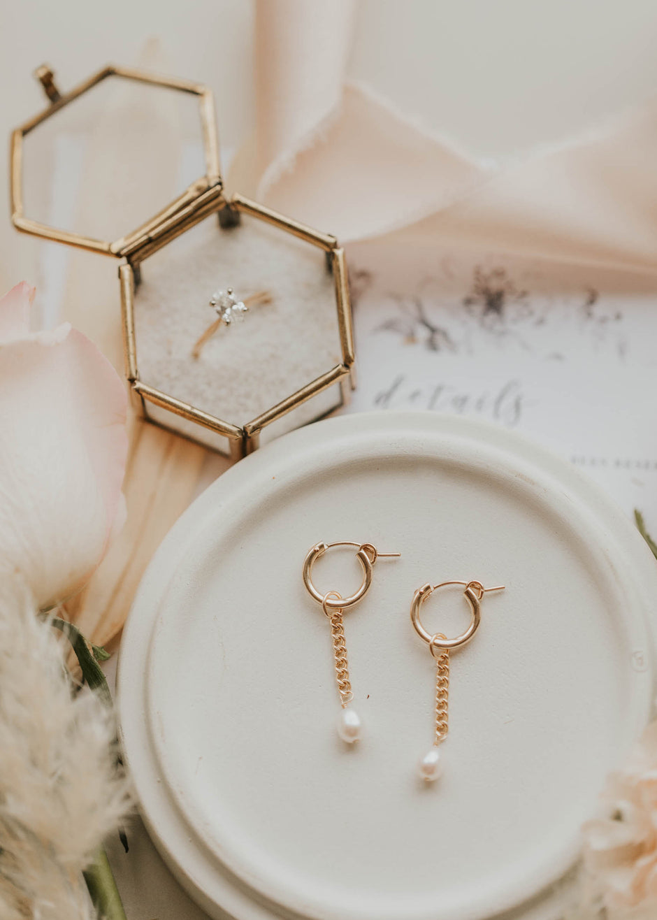 Hello Adorn: Fine Handmade Jewelry