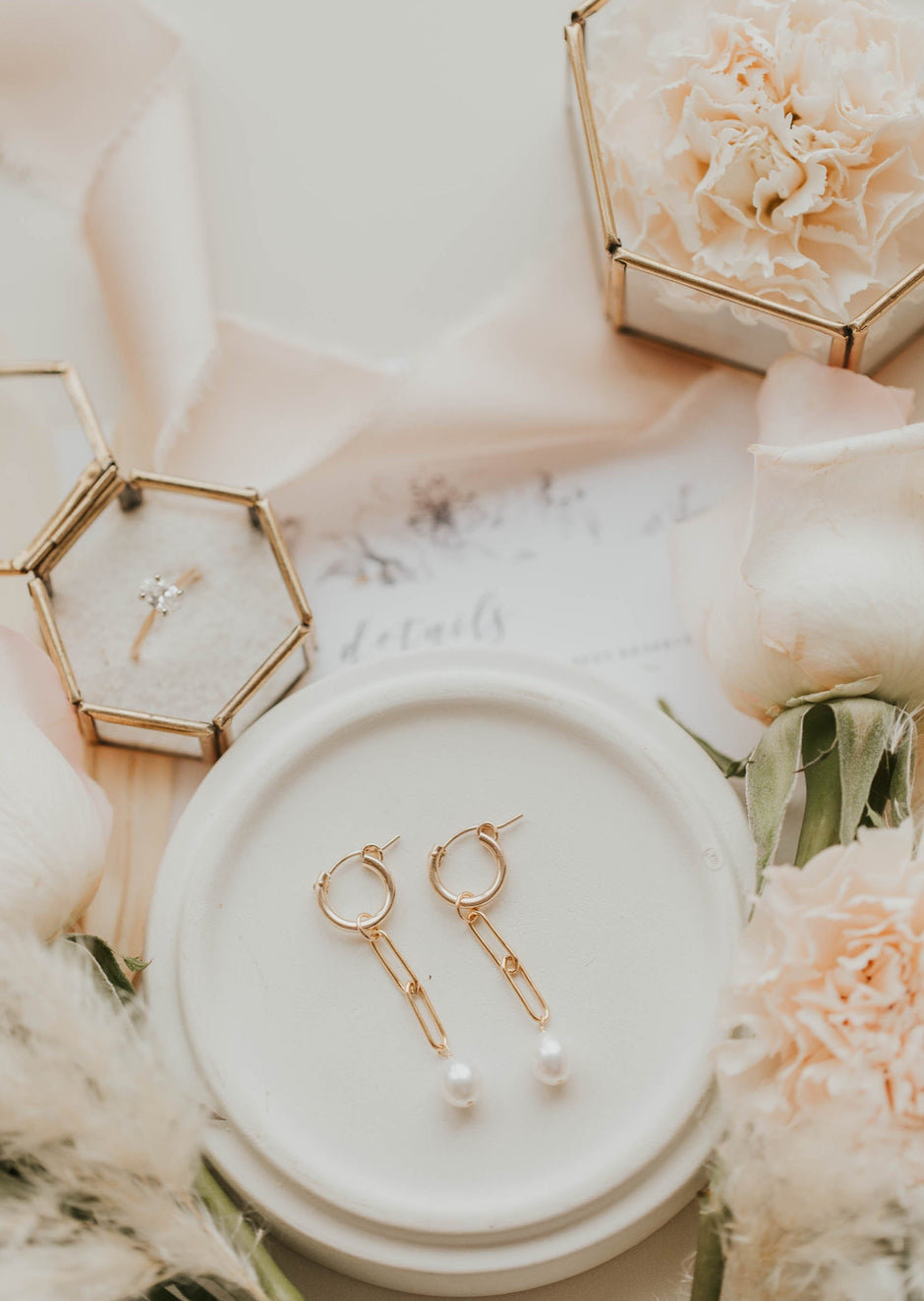 Hello Adorn: Fine Handmade Jewelry