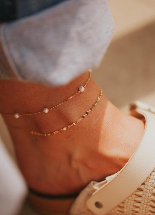 Anklets