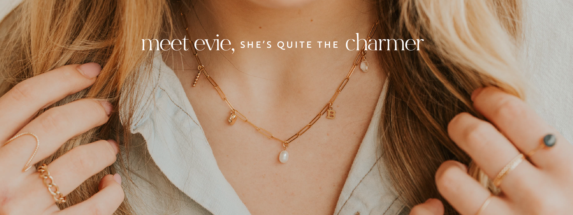 Fine Handmade Jewelry for Women | Hello Adorn