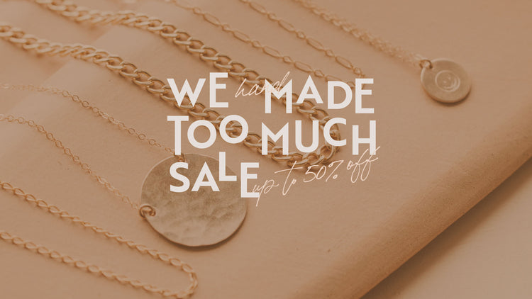 Hello Adorn: Fine Handmade Jewelry