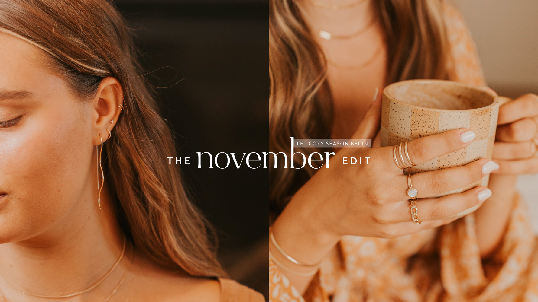 The November Edit