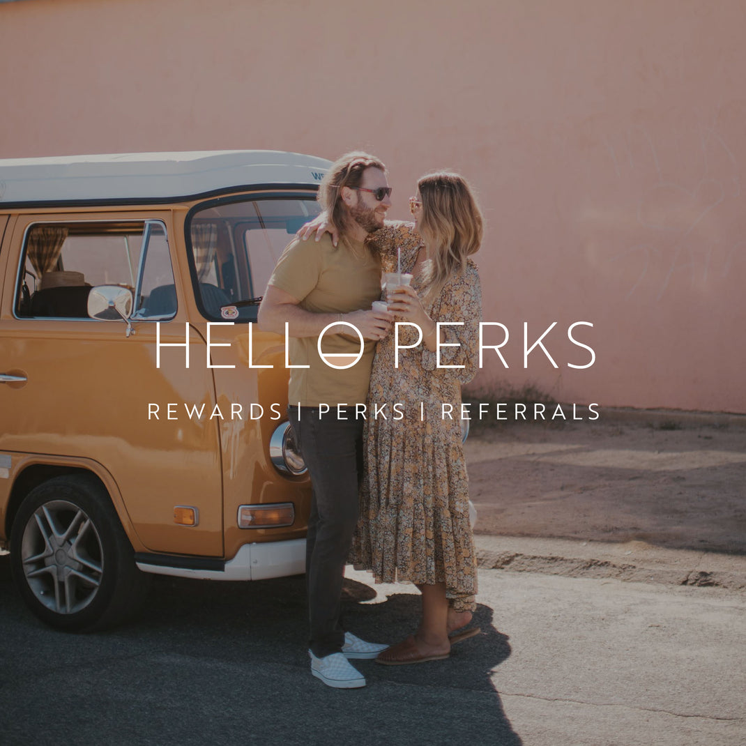 Hello Adorn: Fine Handmade Jewelry