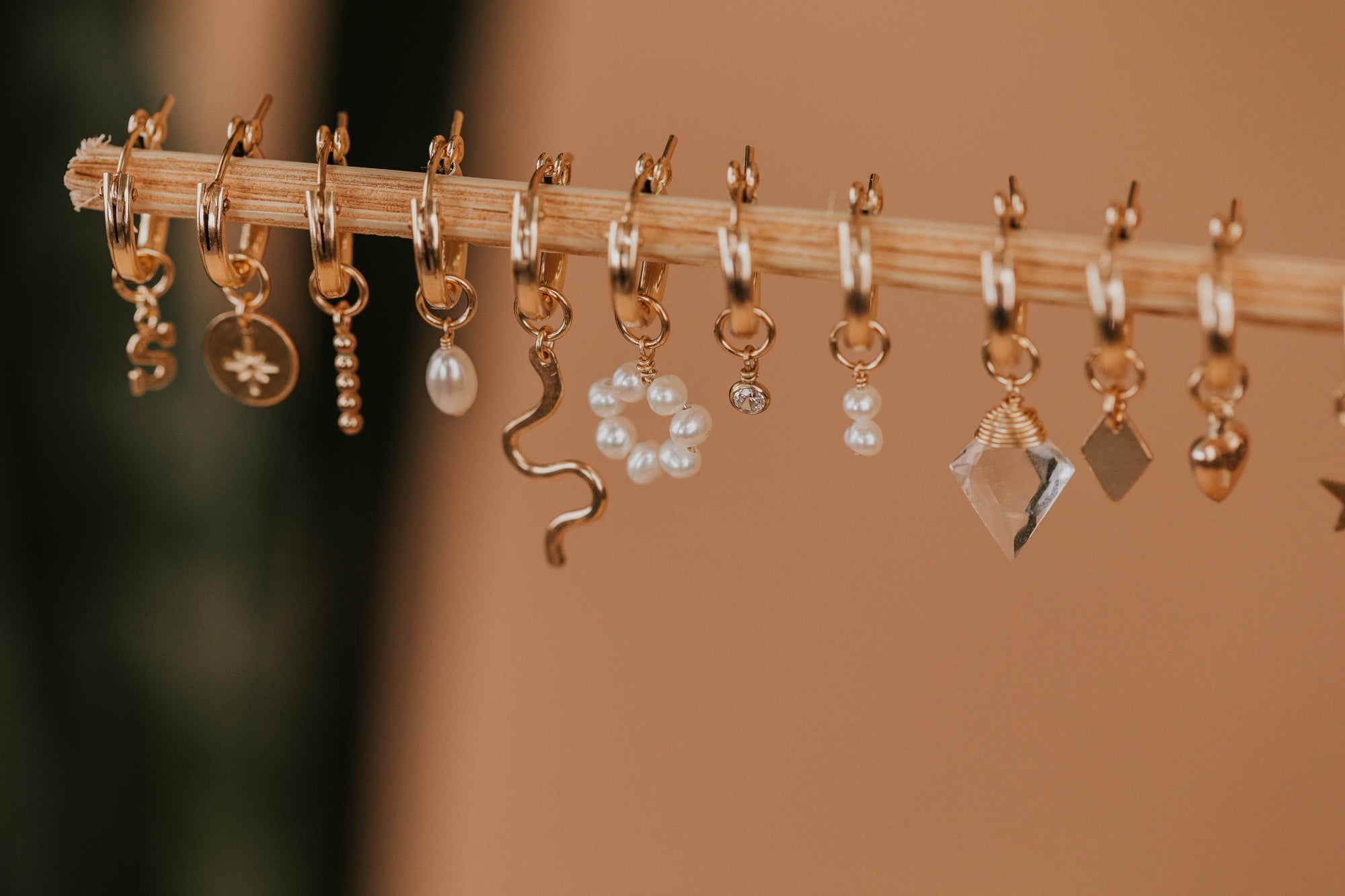 Hello Adorn: Fine Handmade Jewelry