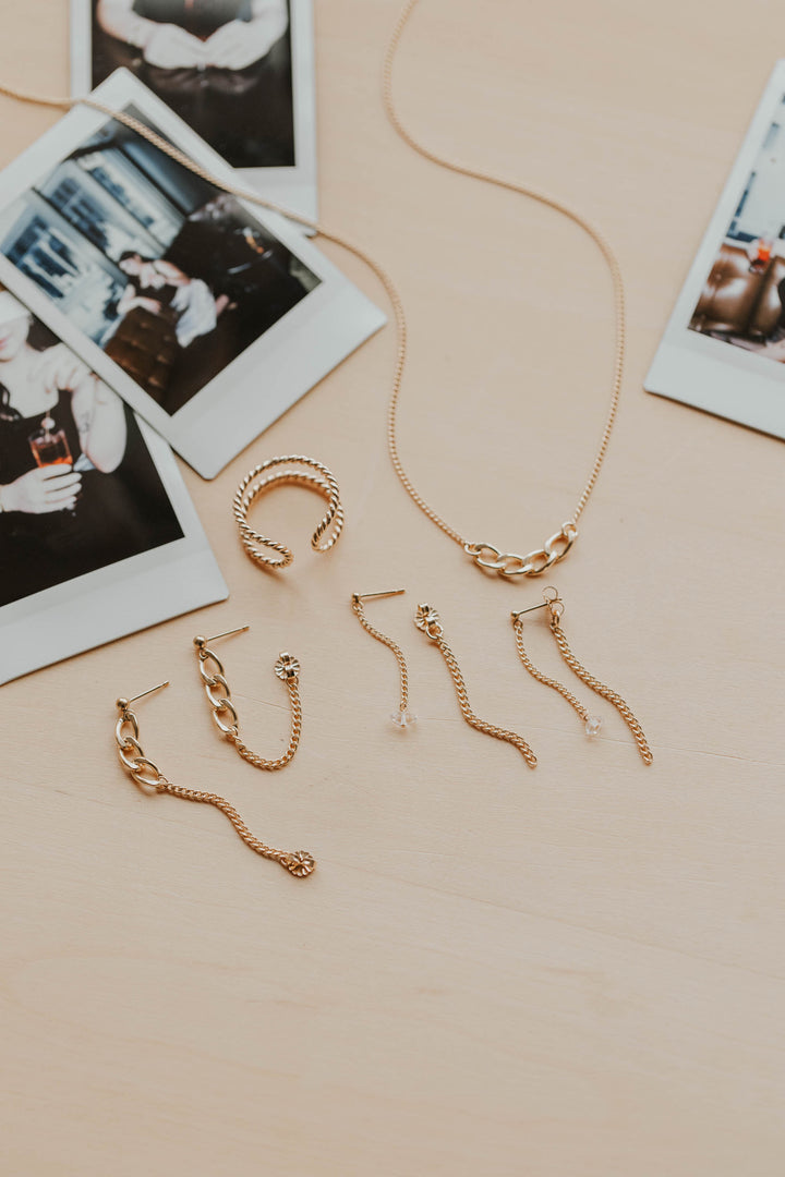 Hello Adorn: Fine Handmade Jewelry
