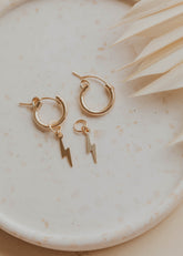 Hoop Charms