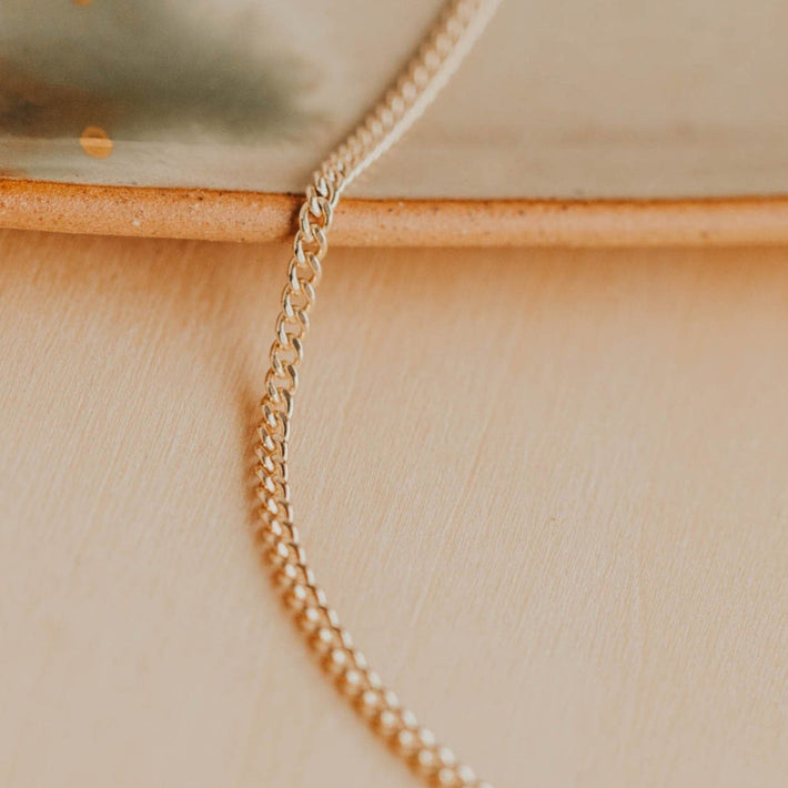 Waterproof Jewelry: Tarnish Free & Sweat Proof | Hello Adorn
