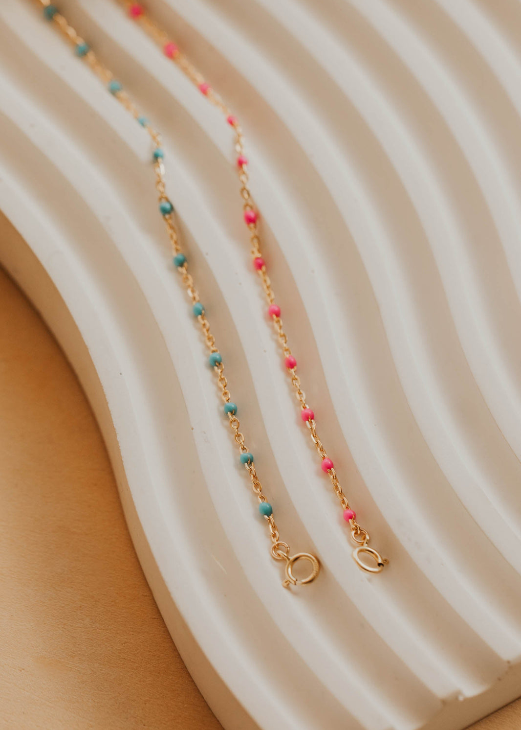 Anklets: Stylish & Simple Anklets for Women | Hello Adorn