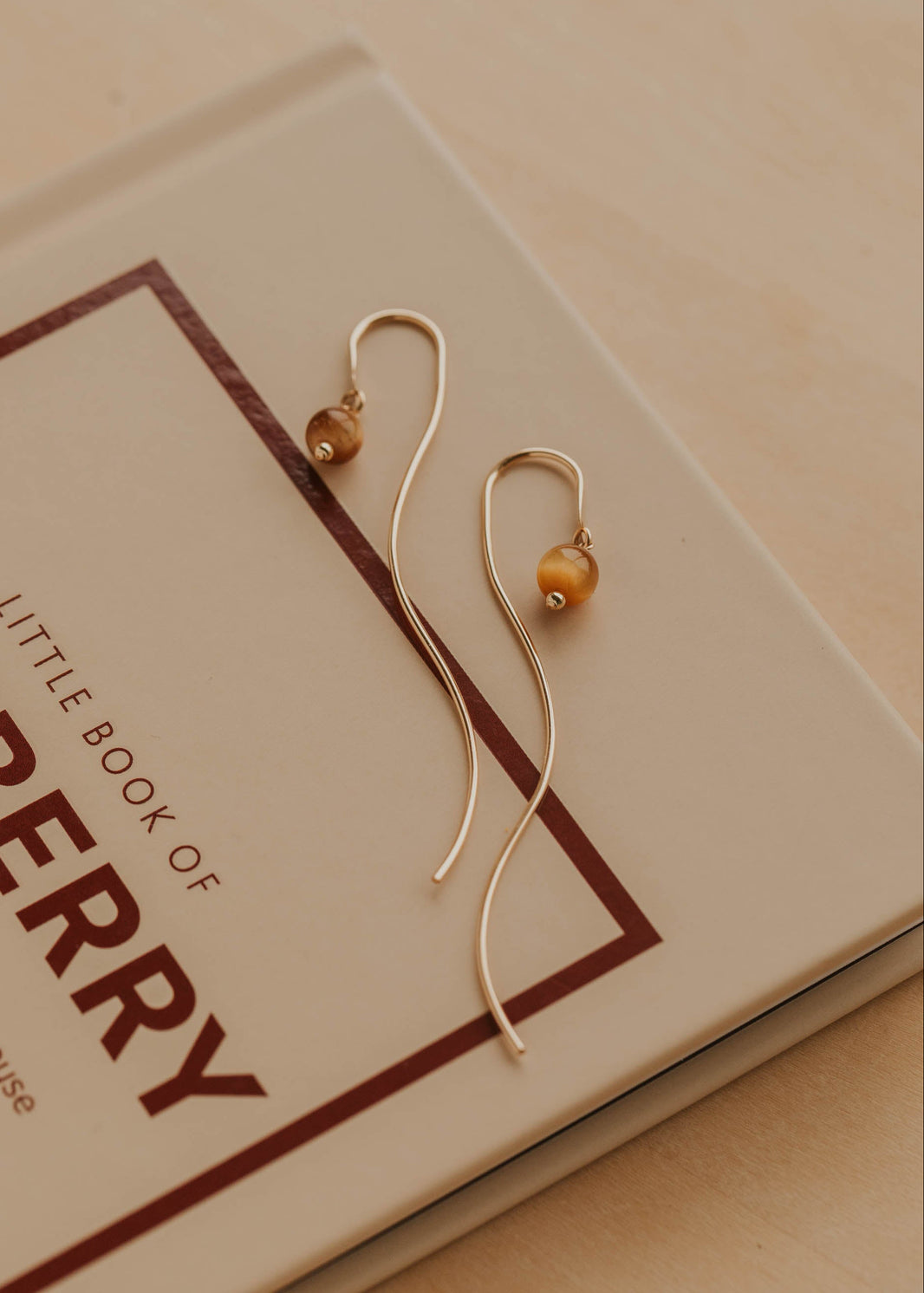 Fall Jewelry: Fall Earrings, Bracelets & Necklaces | Hello Adorn