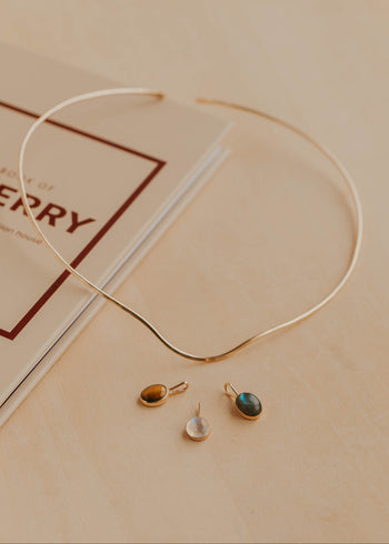 Waterproof Jewelry: Tarnish Free & Sweat Proof | Hello Adorn