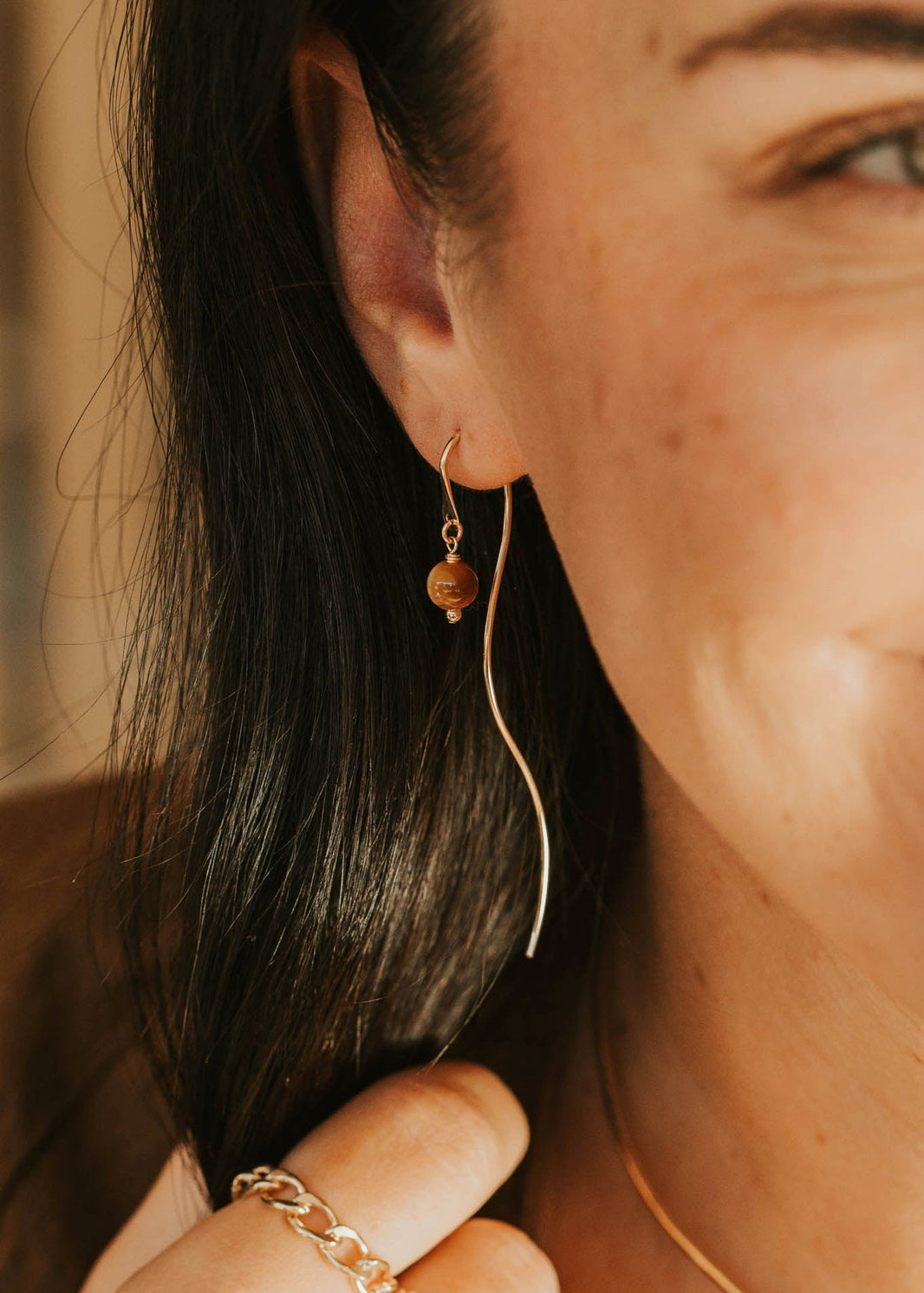 Fall Jewelry: Fall Earrings, Bracelets & Necklaces | Hello Adorn