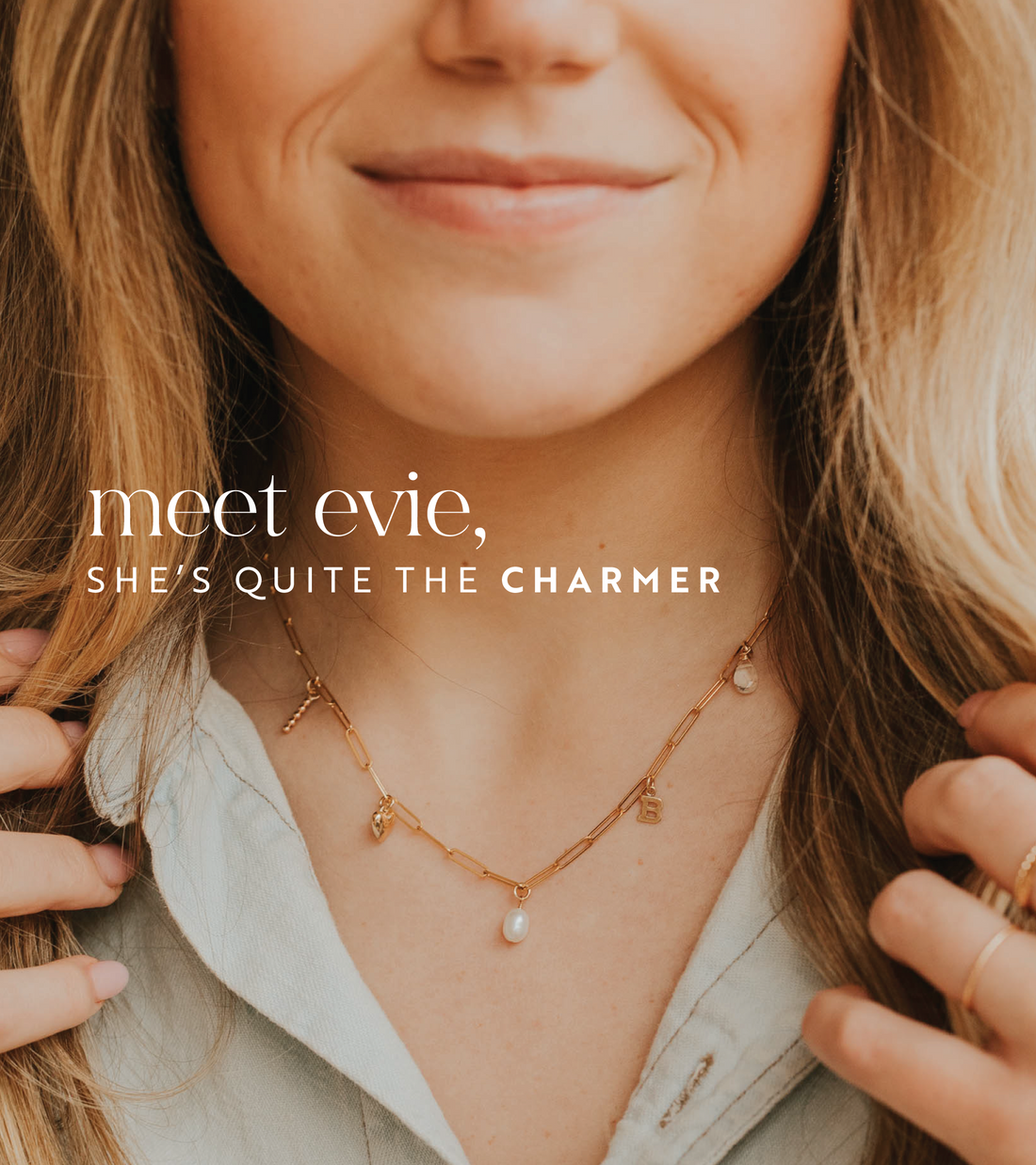 Fine Handmade Jewelry for Women | Hello Adorn