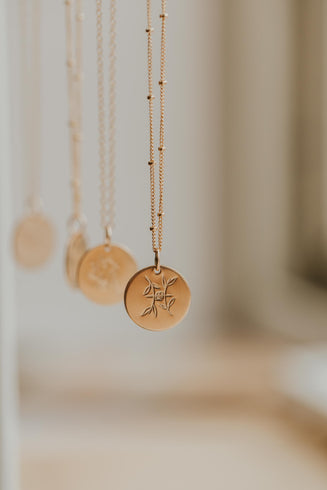 Hello Adorn: Fine Handmade Jewelry