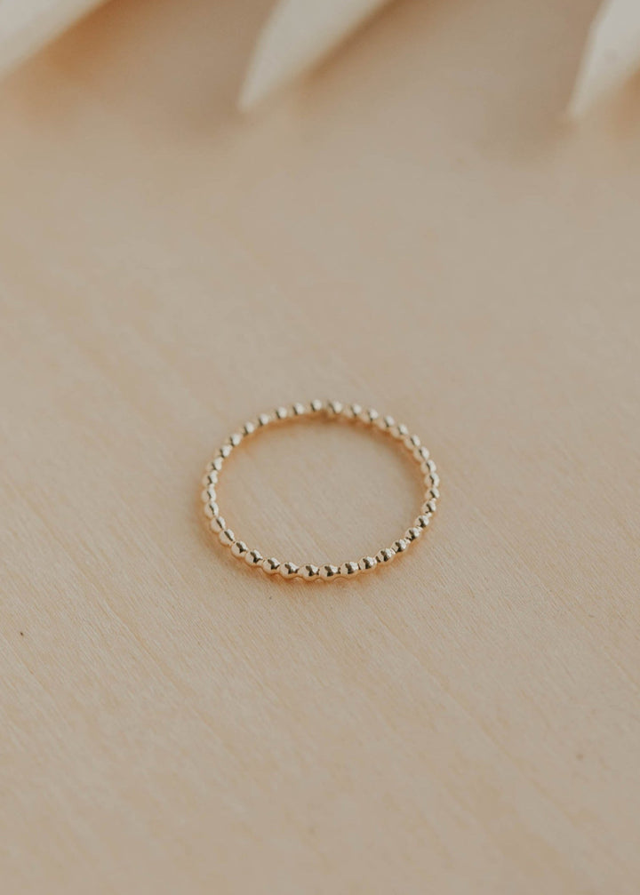 Hello Adorn | Handmade Waterproof Jewelry | Gold Fill Sterling Silver