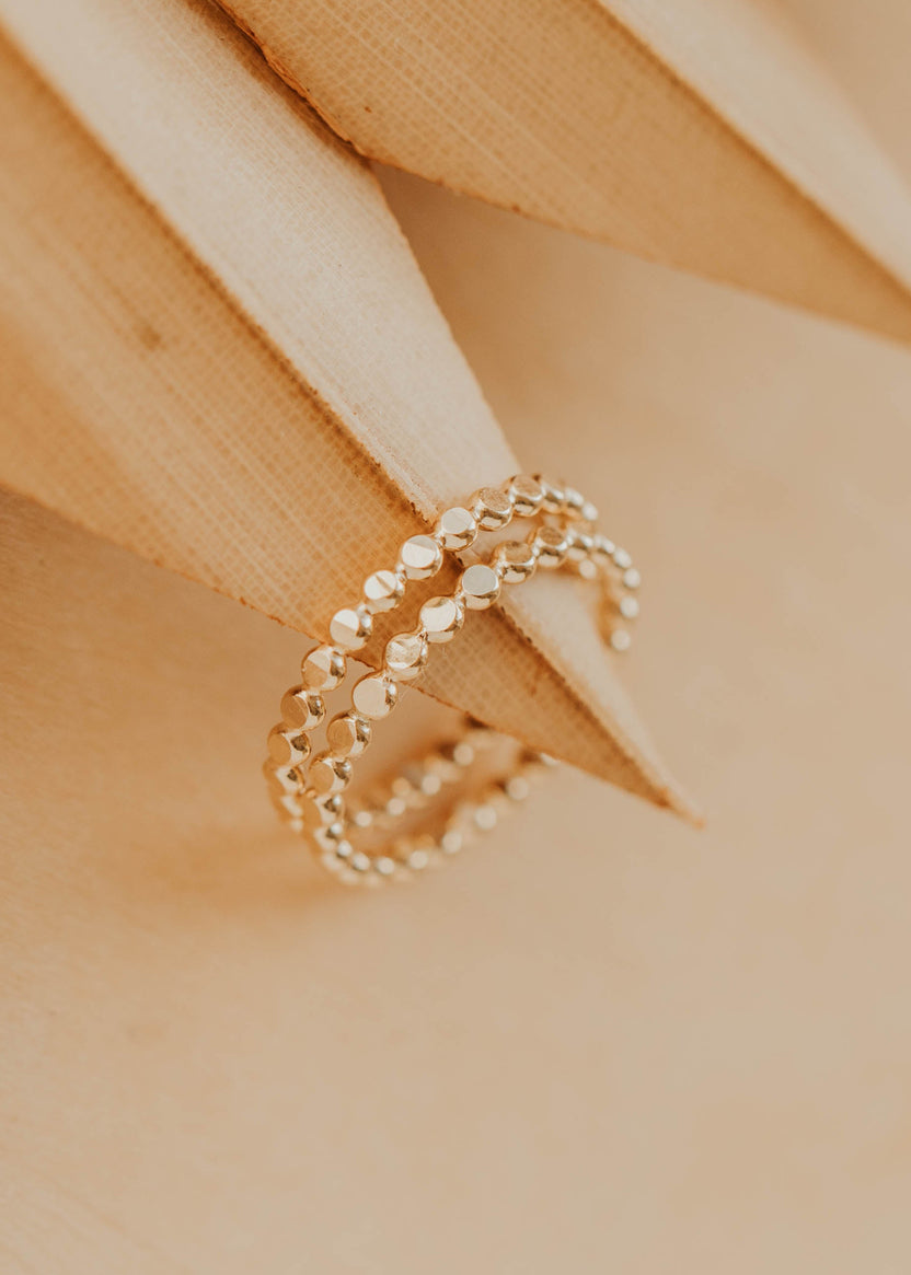 Confetti Ring