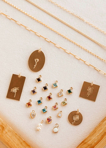 Waterproof Jewelry: Tarnish Free & Sweat Proof | Hello Adorn