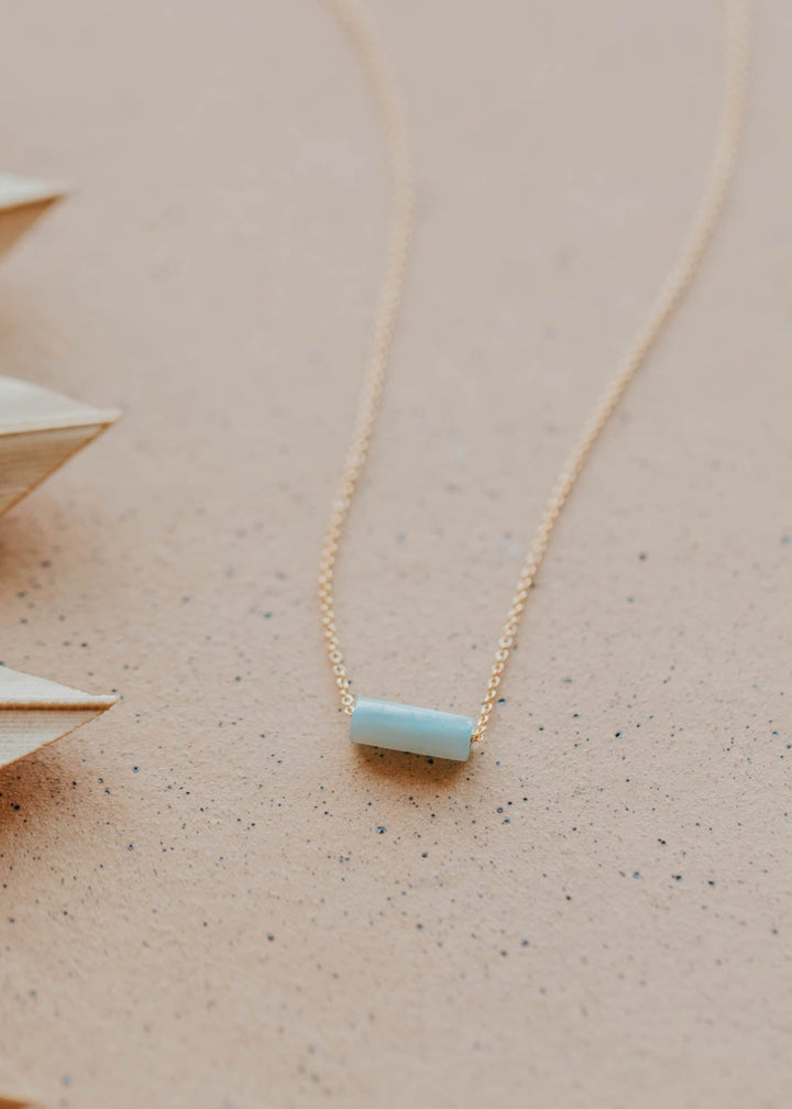 Handmade Waterproof Jewelry | Gold Fill Sterling Silver | Hello Adorn