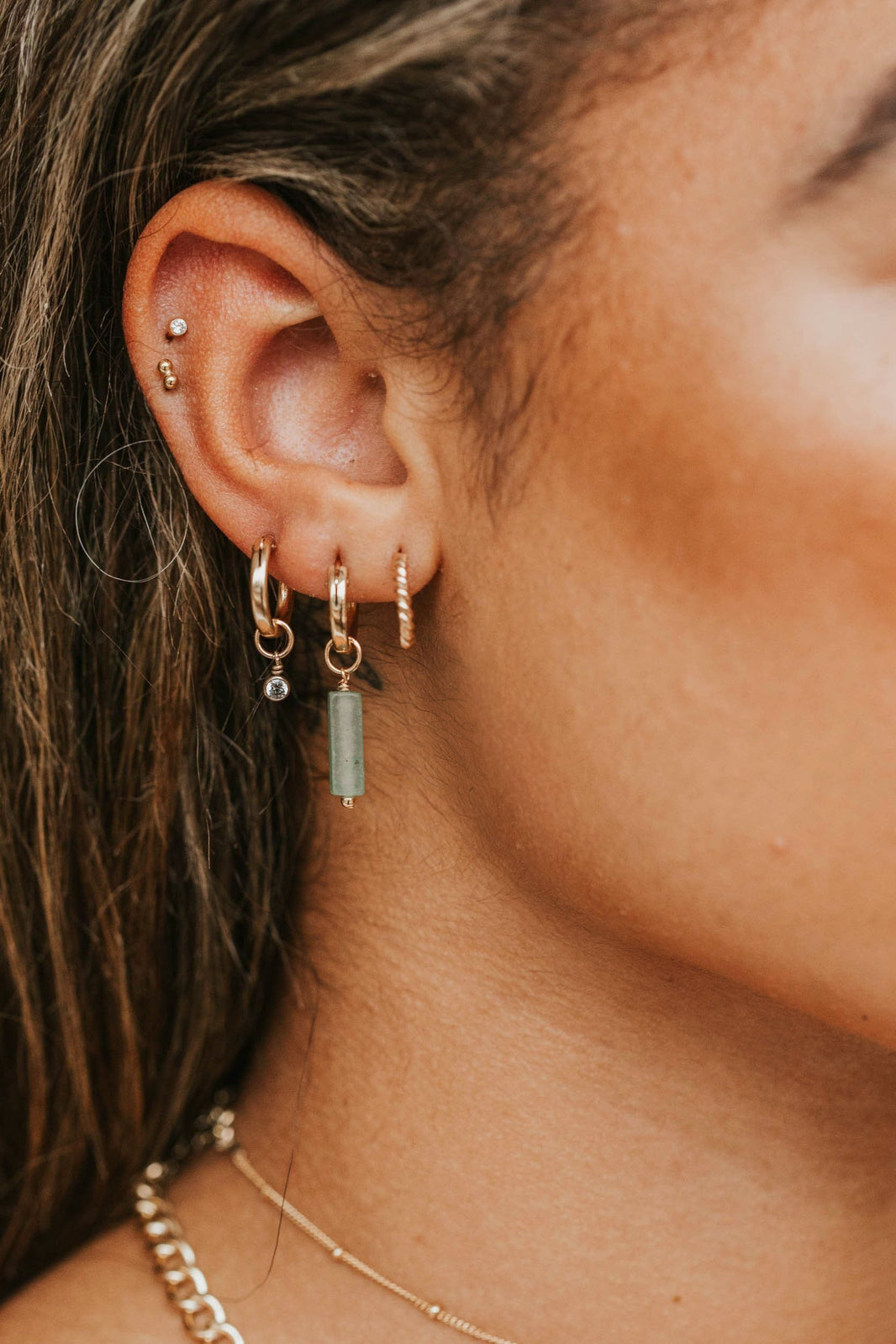 Gemma: The Gemstone Collection