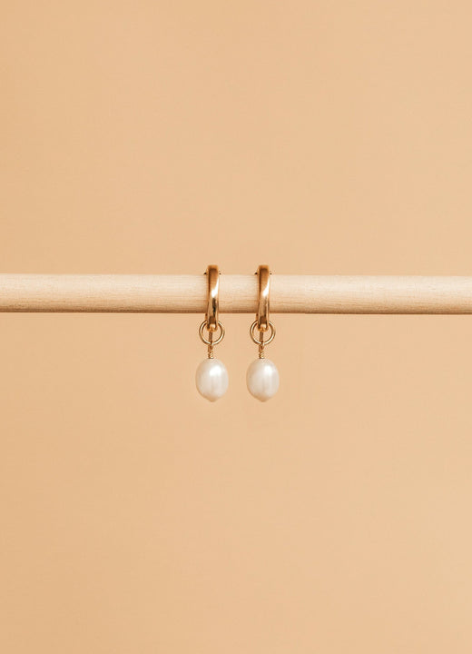 Earring Charms For Hoops to Elevate Your Style | Hello Adorn