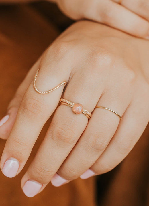 Women's Rings: Fine Handmade Rings You'll Love | Hello Adorn