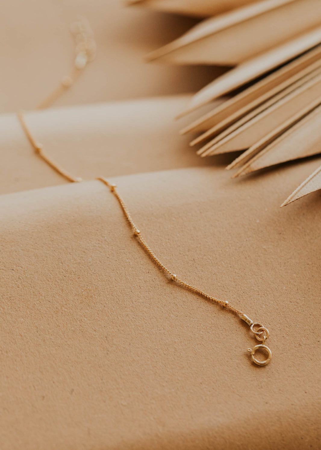 Anklets: Stylish & Simple Anklets for Women | Hello Adorn