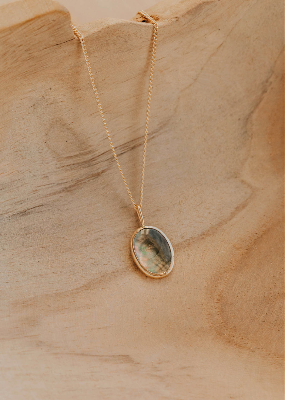 Hello Adorn | Handmade Waterproof Jewelry | Gold Fill Sterling Silver