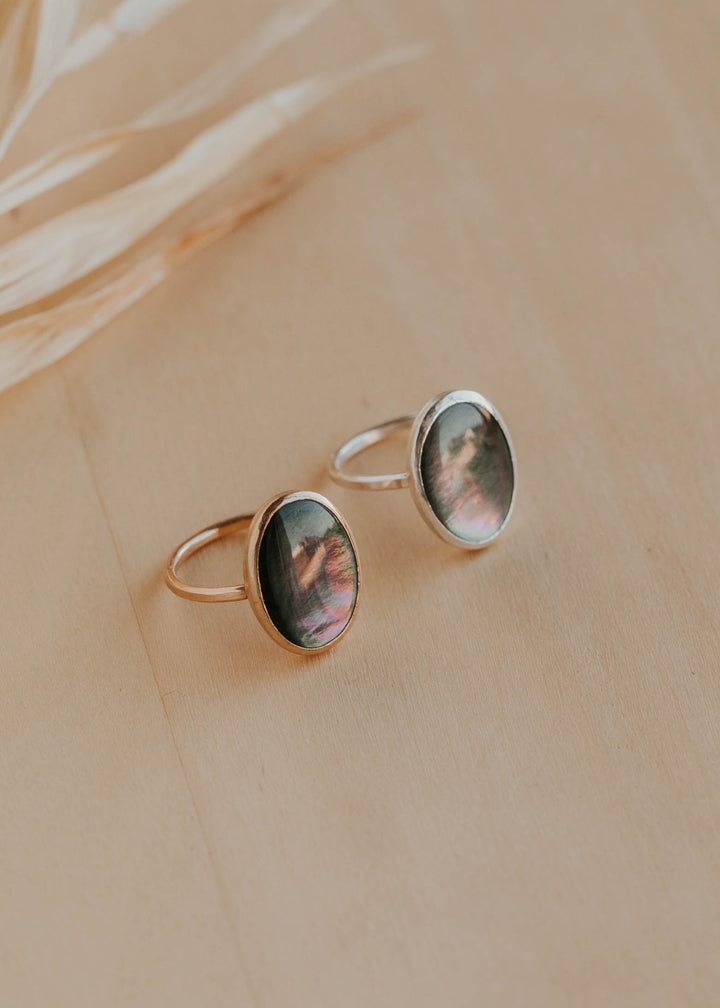 Hello Adorn | Handmade Waterproof Jewelry | Gold Fill Sterling Silver