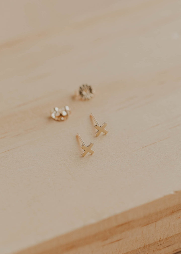 Studs: Handmade Stud Earrings You'll Love | Hello Adorn