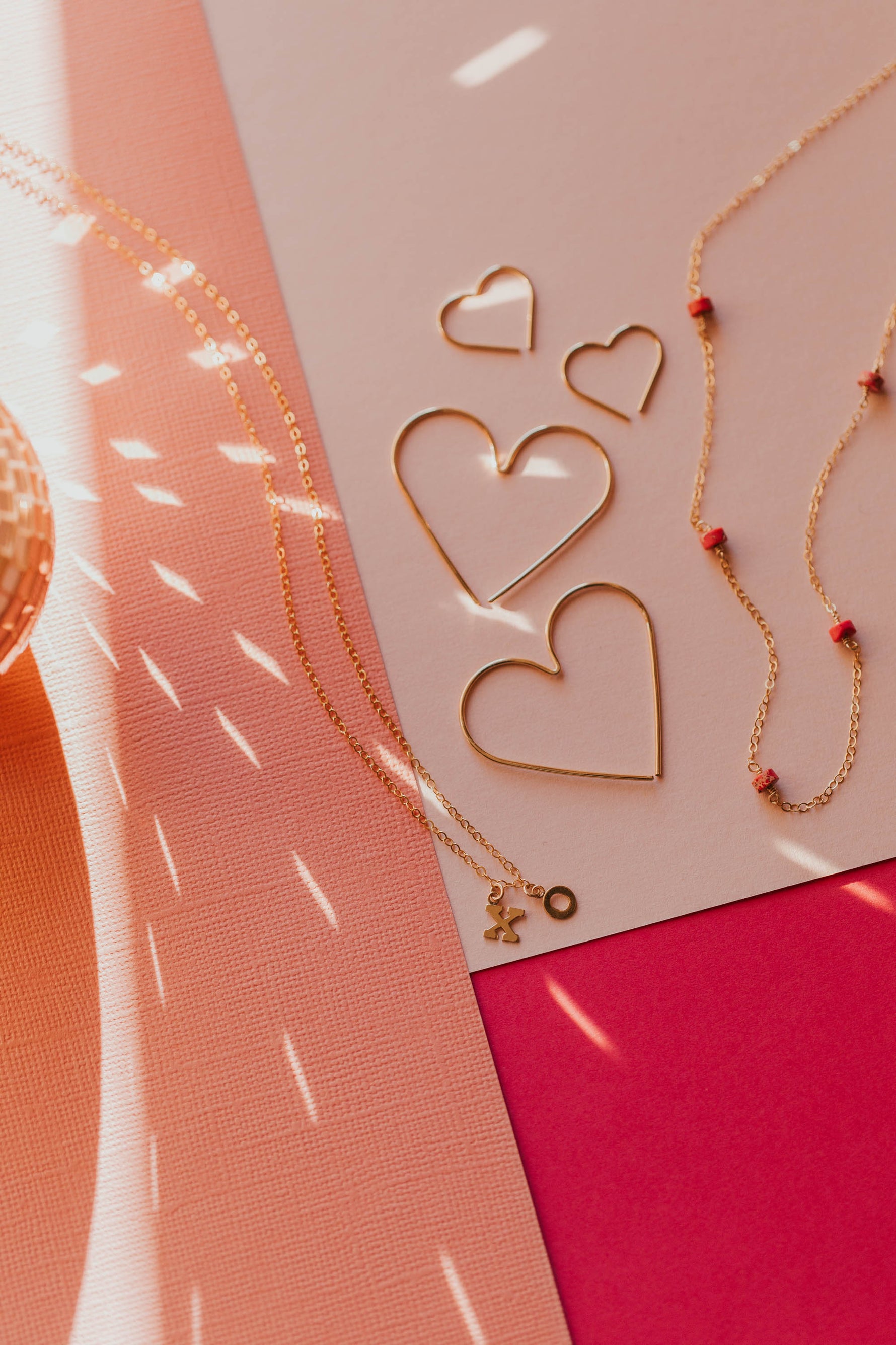 Hello Adorn: Fine Handmade Jewelry