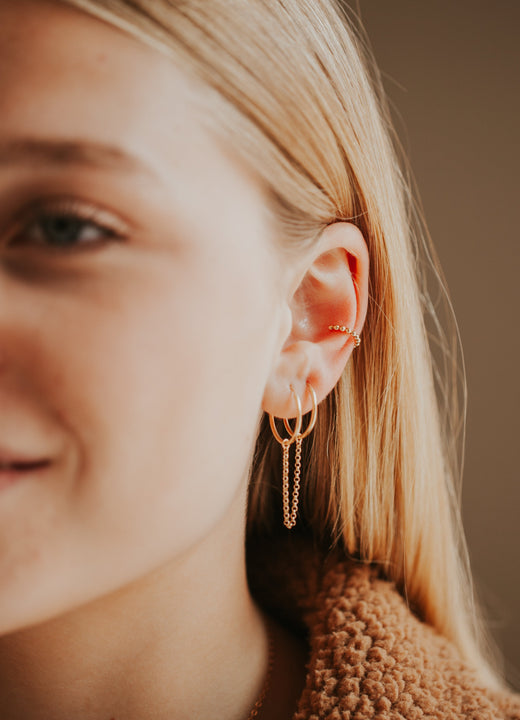 Ear Cuffs
