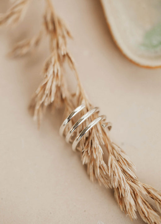 Statement Rings
